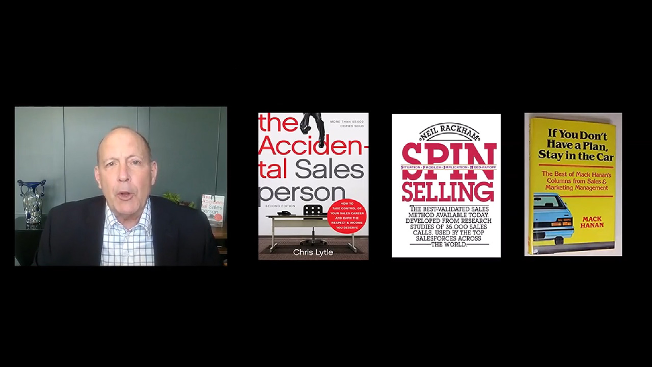 Pre-Call Planning Made Easier - Instant Sales Training