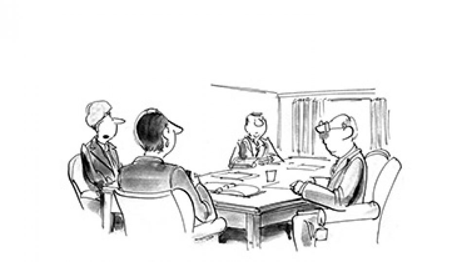 Pre Meeting Planning - Instant Sales Training