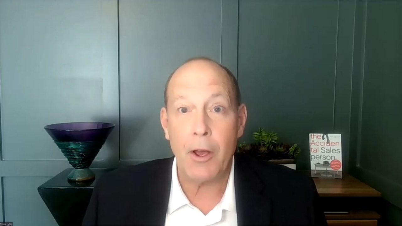 The New Abcs Of Selling Always Be Instant Sales Training