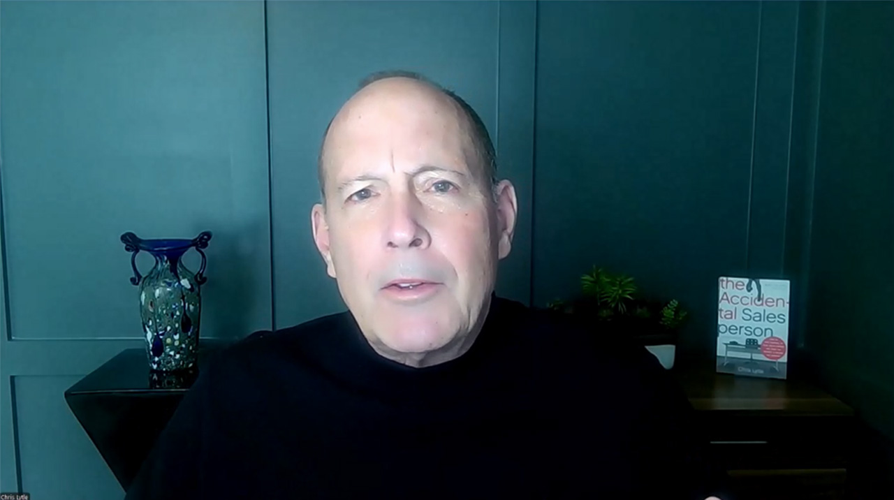 The Word-of-Mouth Myth Debunked - Instant Sales Training